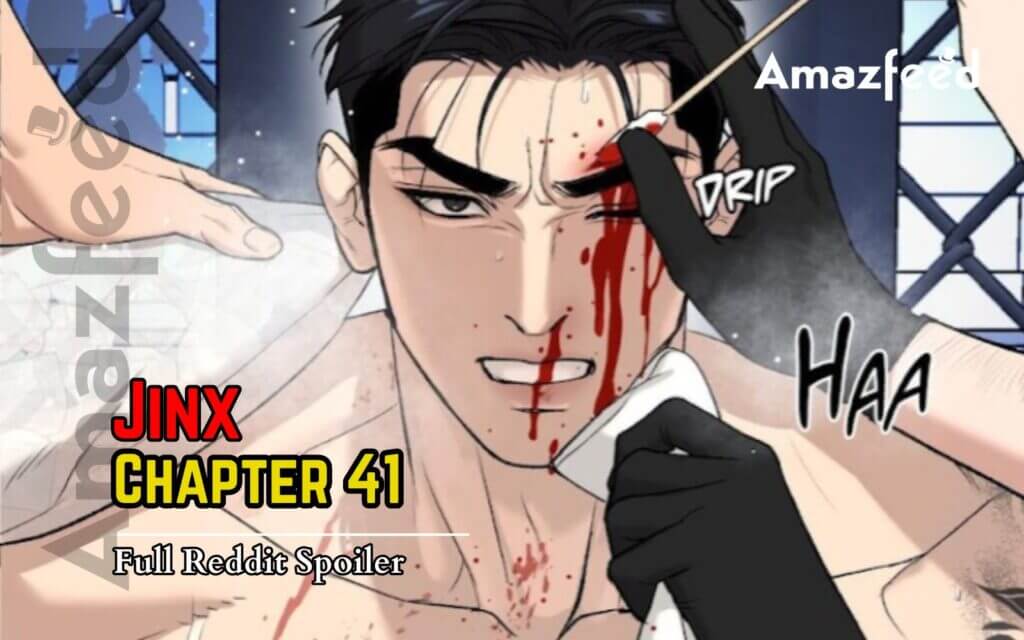 Jinx Chapter 41 Full Reddit Spoiler, Release Date, Raw Scan ...