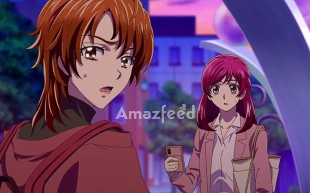 Kibou no Chikara Otona Precure 23 Season 2 Release Date, Cast, Trailer ...