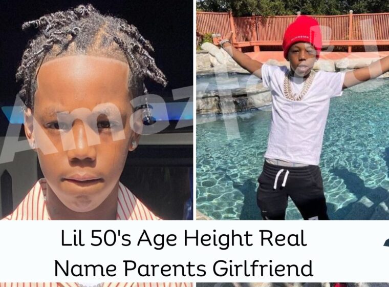 lil 50 instagram Archives » Amazfeed