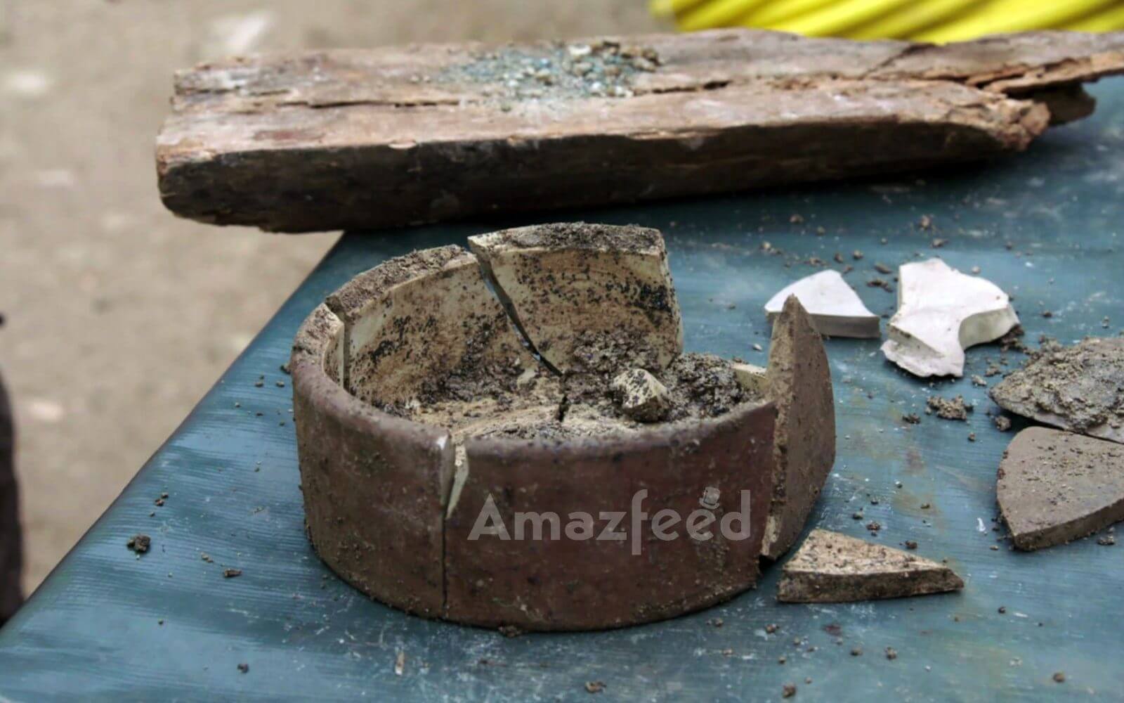 Lost Gold of World War II Season 3 Release Date, Cast, Plot, Spoilers ...