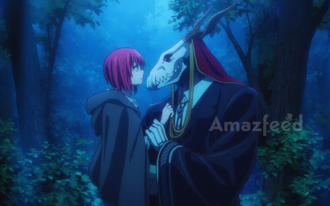 Mahoutsukai no Yome Season 3 Release Date, Voice Artists, Spoilers ...