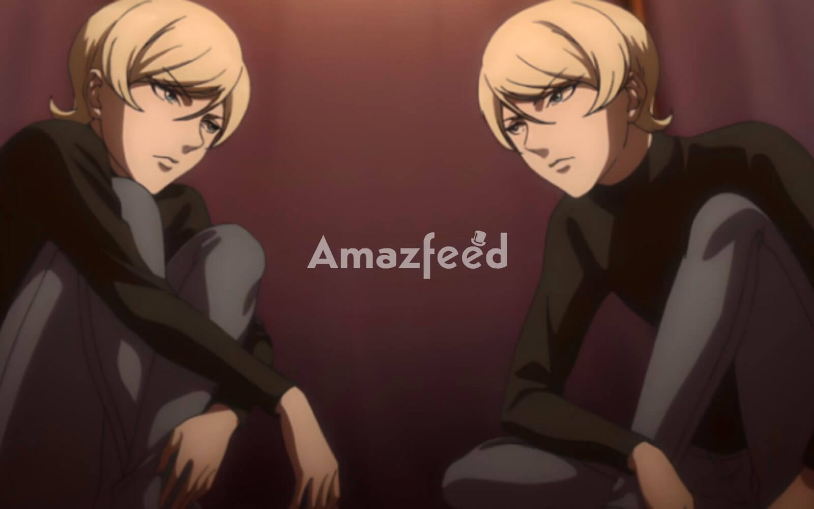 [Update] Migi and Dali Season 2 Release Date, Voice Artists, Spoilers ...