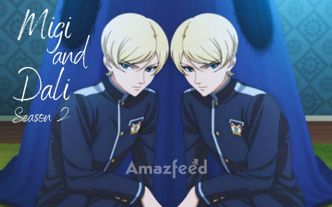 [Update] Migi and Dali Season 2 Release Date, Voice Artists, Spoilers ...