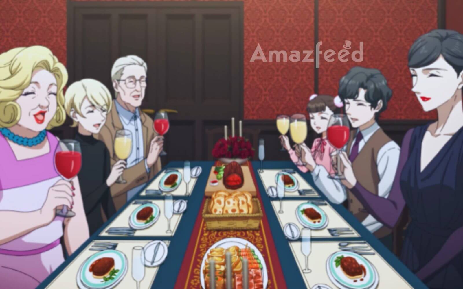 [Update] Migi and Dali Season 2 Release Date, Voice Artists, Spoilers ...