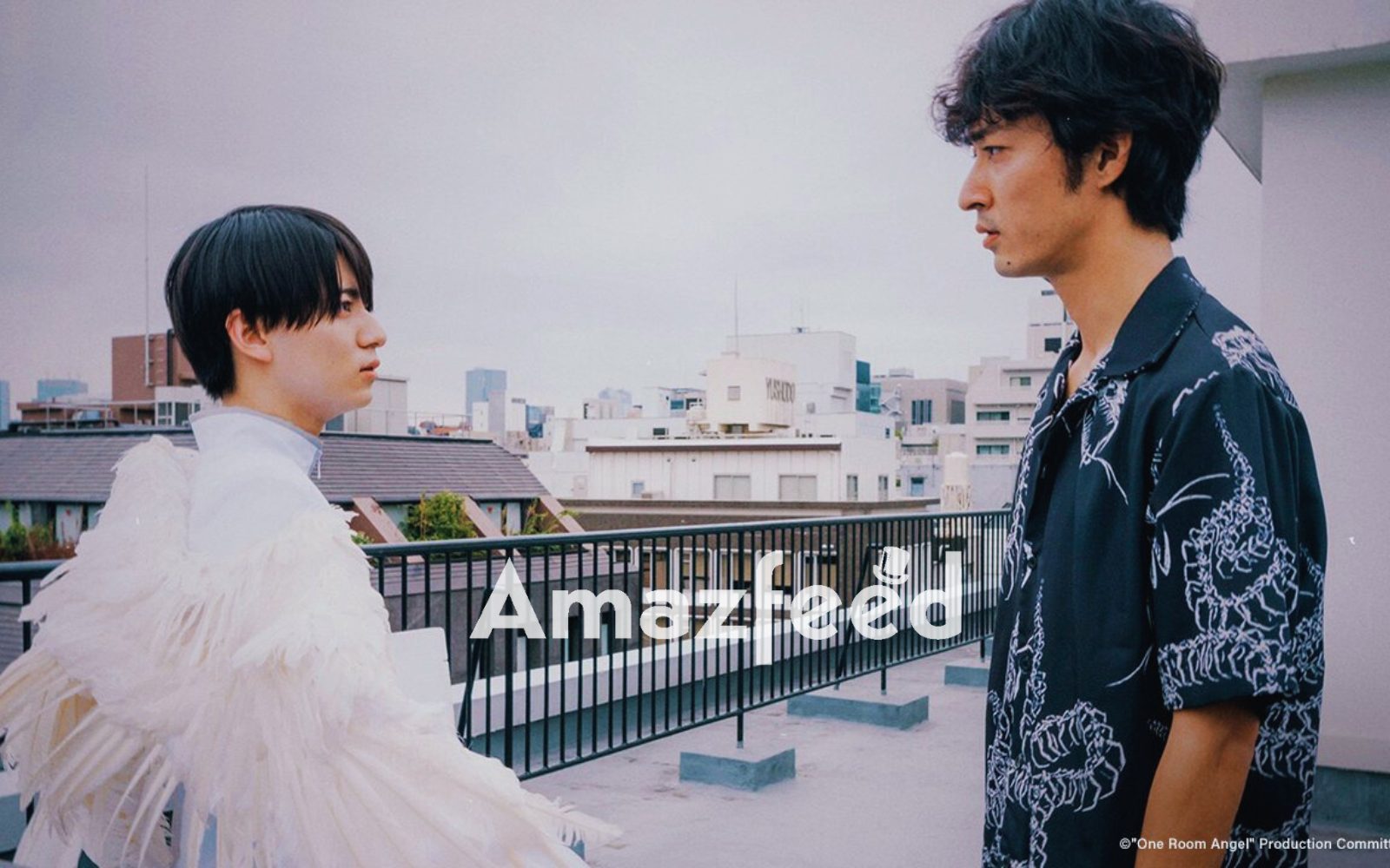 One Room Angel Season 2 ⇒ Release date, Schedule, Episodes Number and ...