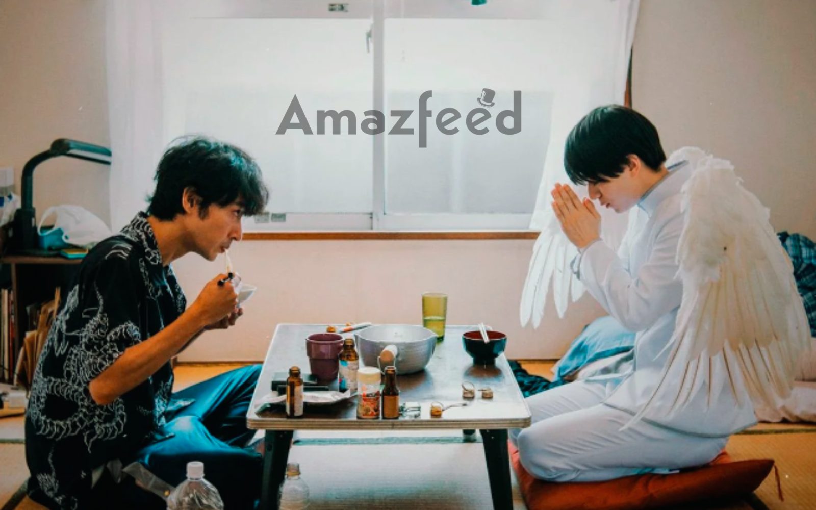 One Room Angel Season 2 ⇒ Release date, Schedule, Episodes Number and ...