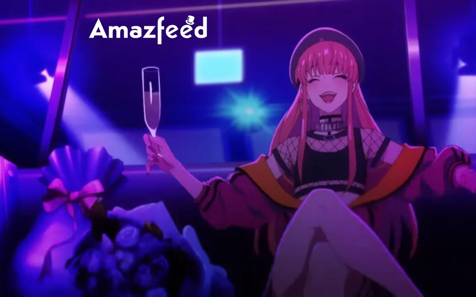Paradox Live the Animation Season 1 English Dub Release Date, Plotlines ...
