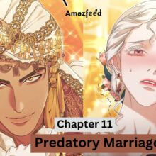 Predatory Marriage manhwa 16 in imdb Archives » Amazfeed