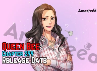 queen bee manhwa 299 Archives » Amazfeed