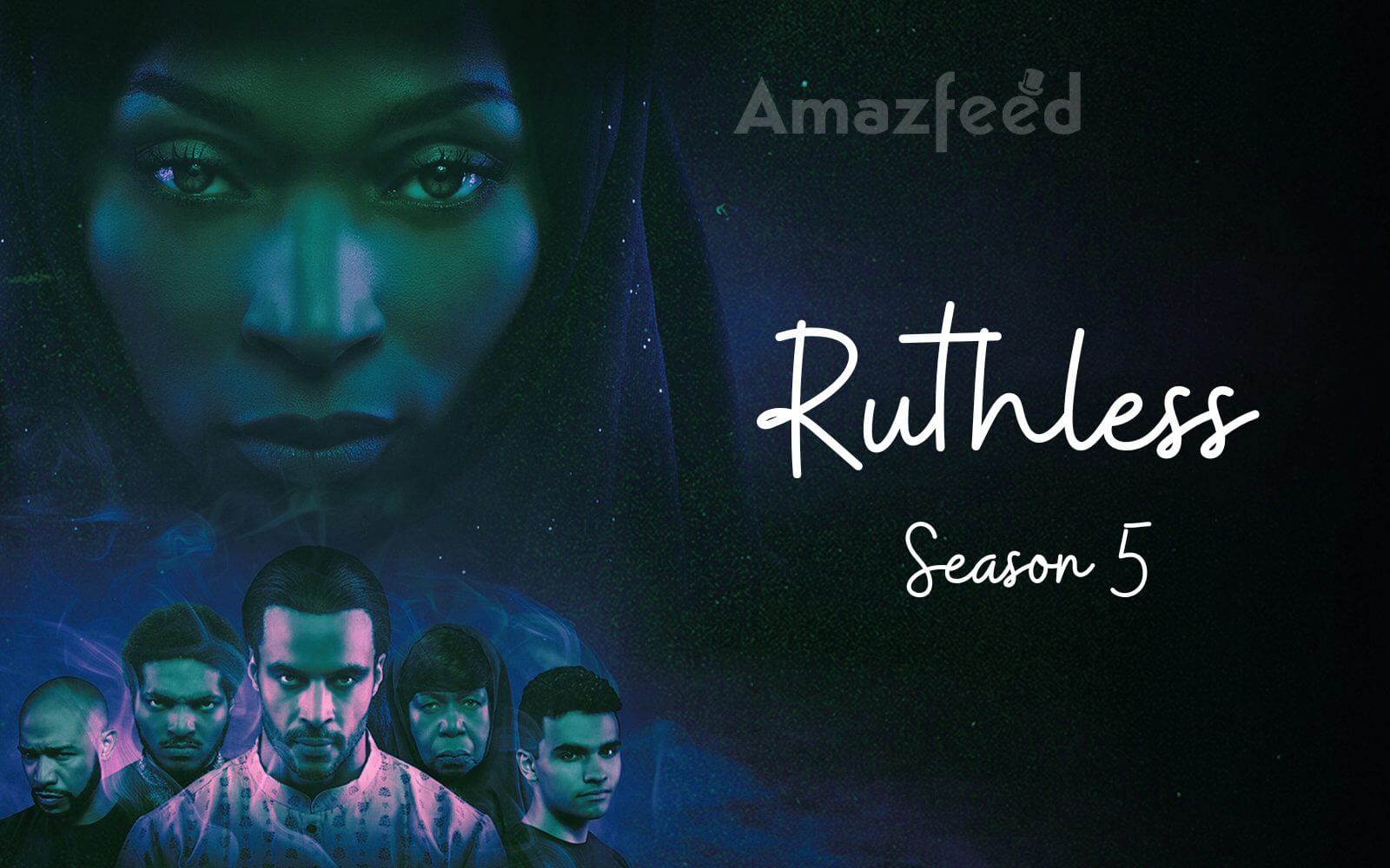 Will Ruthless Return for Season 5 at Bet+? Ruthless Season 5 Release ...