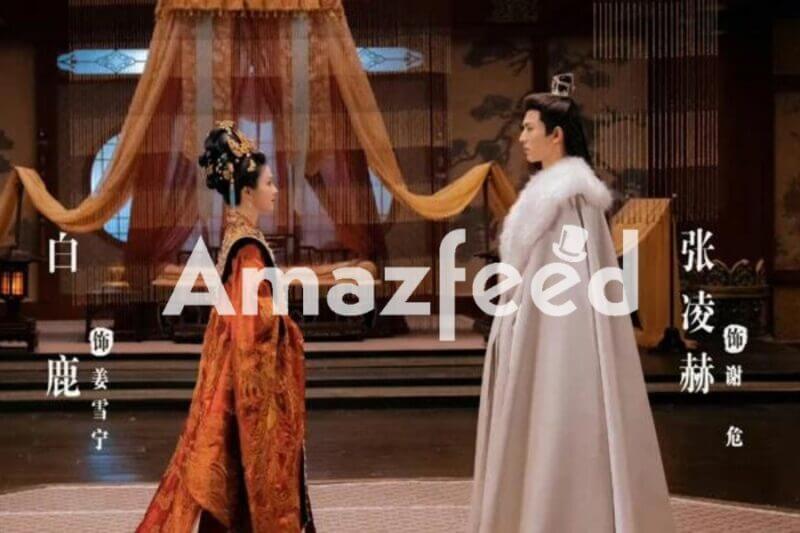 Story of Kunning Palace Season 2 Release Date, Cast, Plot – All We Know ...