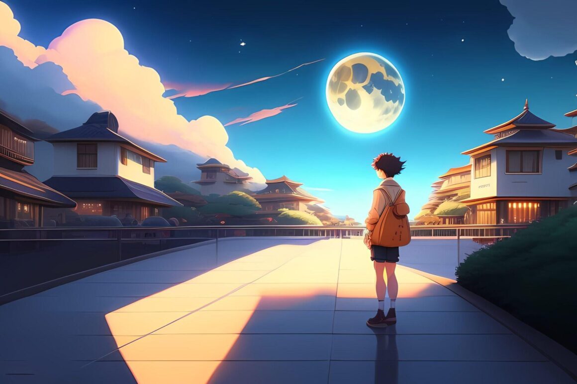 Writing an Anime Essay: A Complete Guide For New Anime Lover – Amazfeed