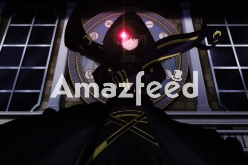 [Update] The Eminence in Shadow Season 3 Release Date, Spoiler, Trailer ...