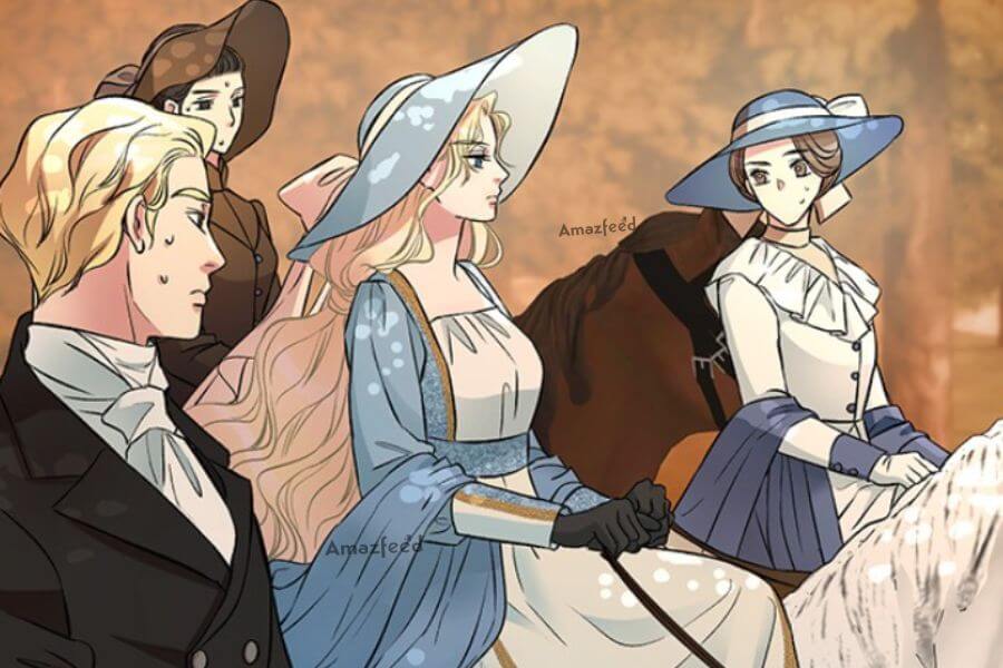 The Problematic Prince Chapter 56 Release Date – Amazfeed