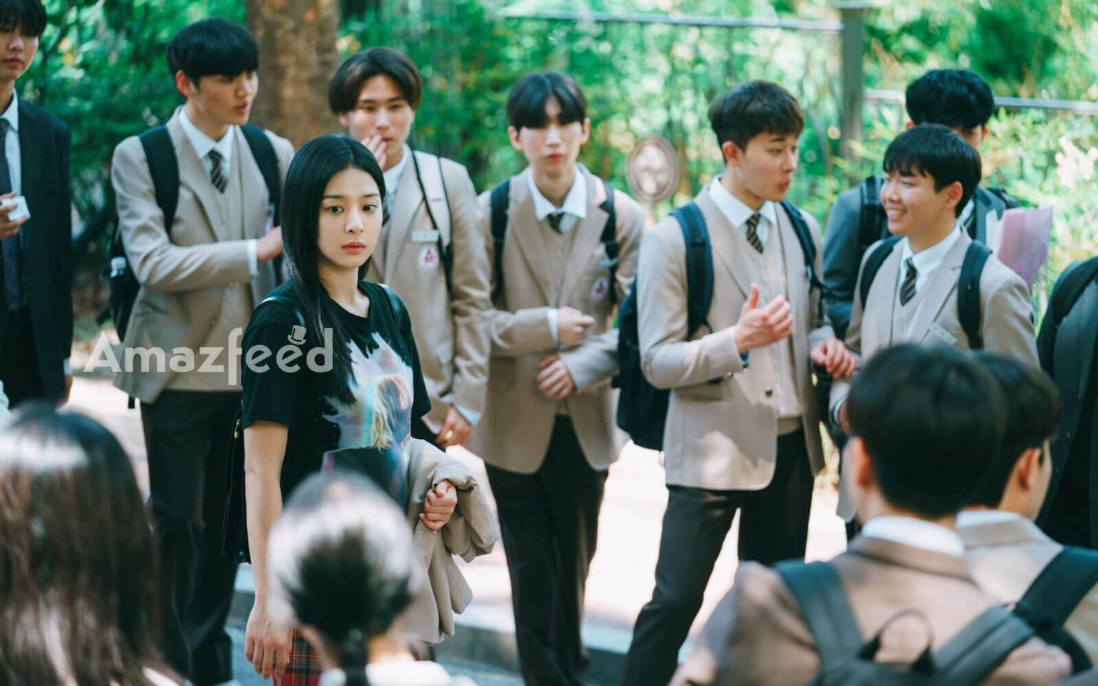 Will there be a Twinkling Watermelon Season 2? Twinkling Watermelon ...