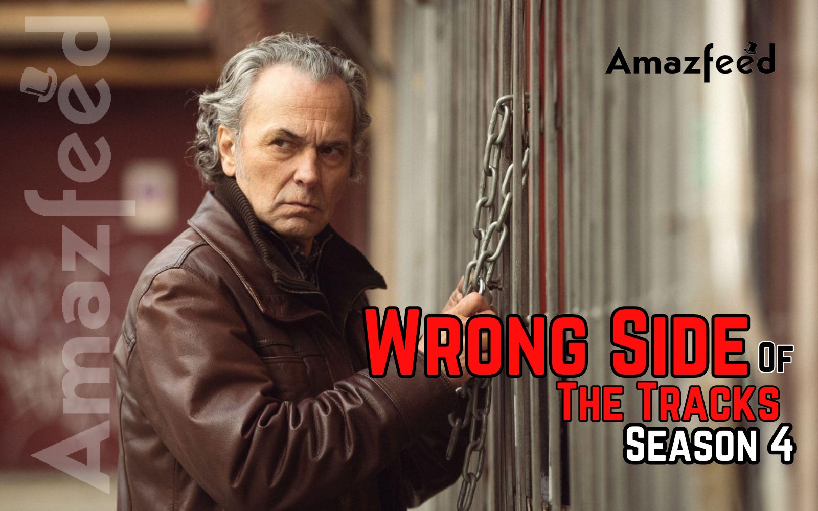 Wrong Side Of The Tracks Season 4 ⇒ Release Date, News, Cast, Spoilers ...