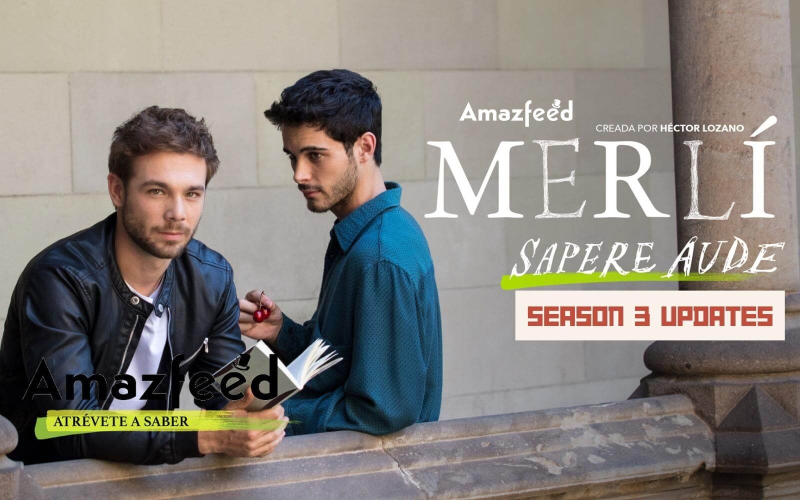 Merli Sapere Aude Season 3 Release Date, Spoilers, Trailer, Cast and ...