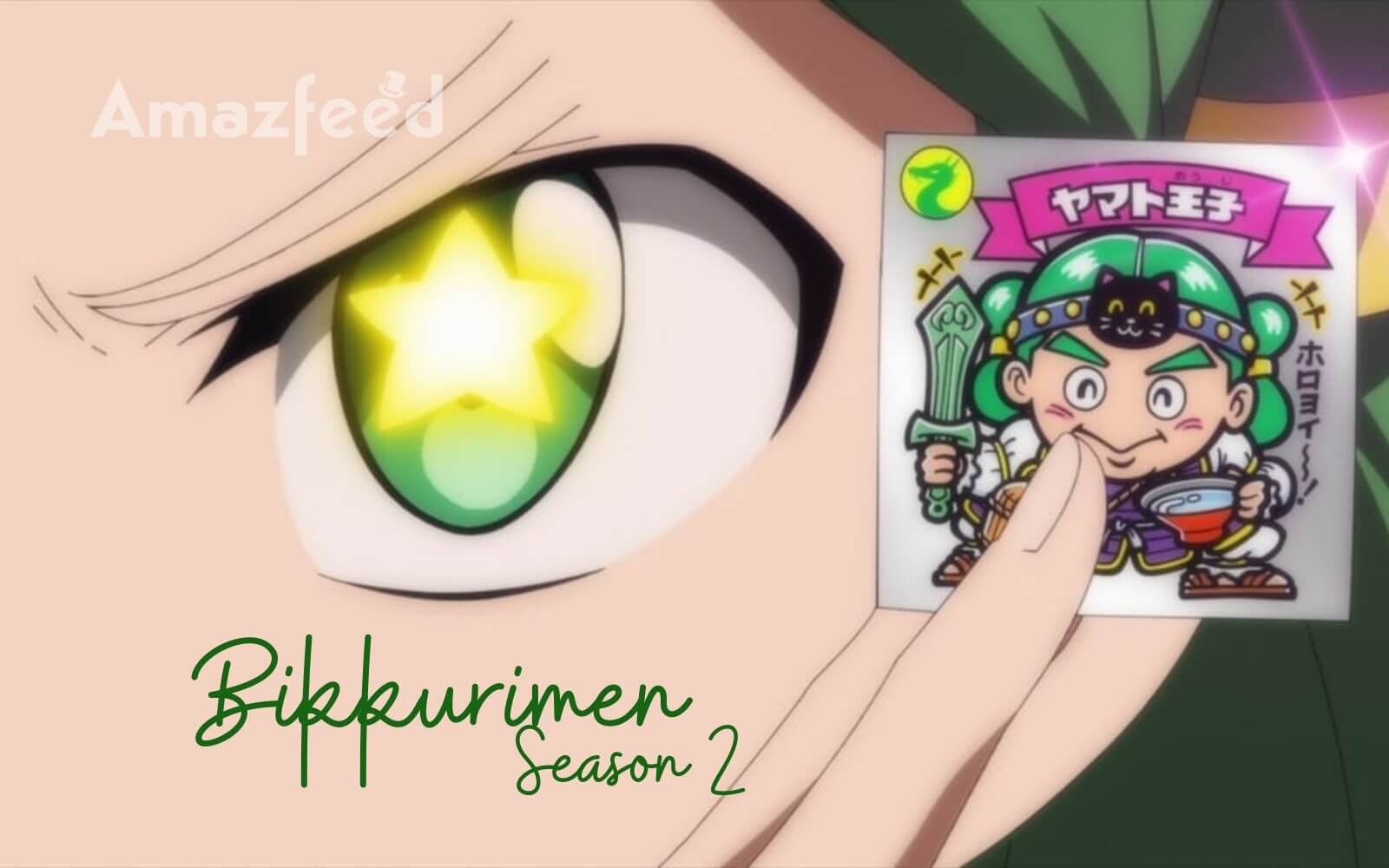Bikkurimen Season 2 When Will It Release? What Is The Cast, Where To ...