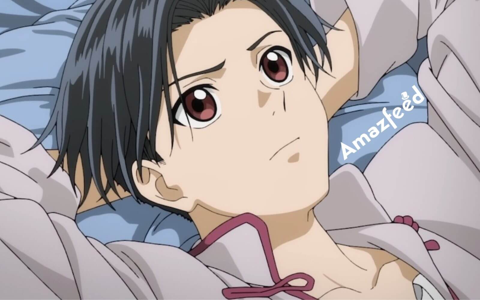 Bucchigiri?! Season 1 English Dub, Spoiler, Trailer, Where to Watch & Will be There a season 2 ...