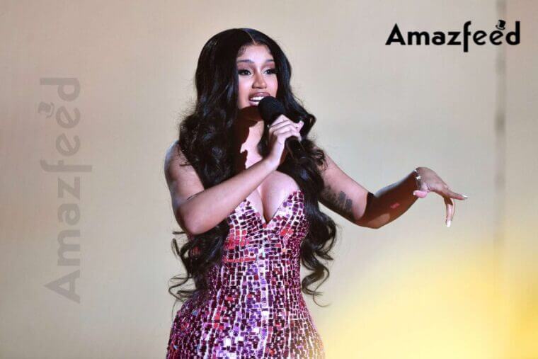 Cardi B Phone Number, WhatsApp Number, Email Id & Social Media Account ...