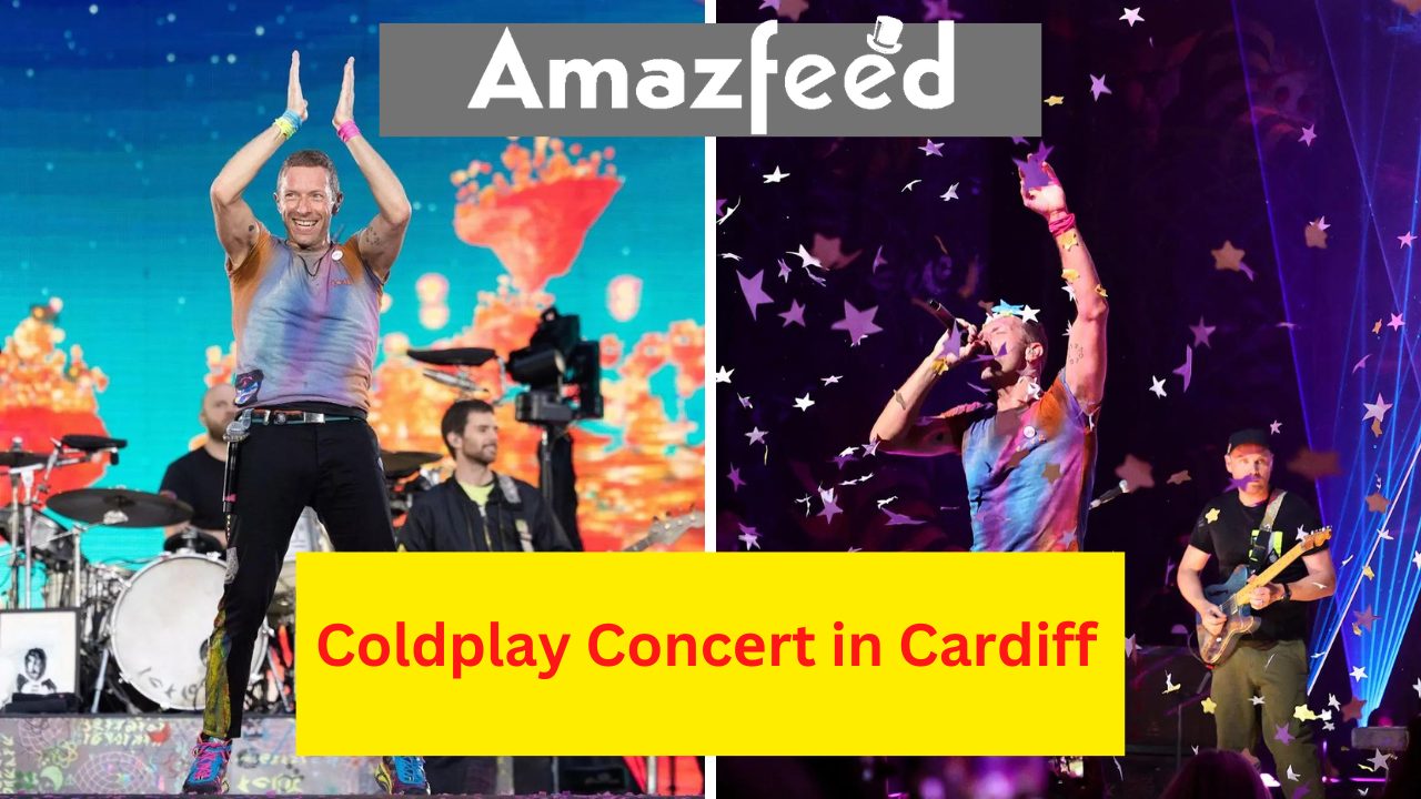 Coldplay Concеrt in Cardiff 2023| Coldplay Sеt list, Tickеts & Whеrе to ...