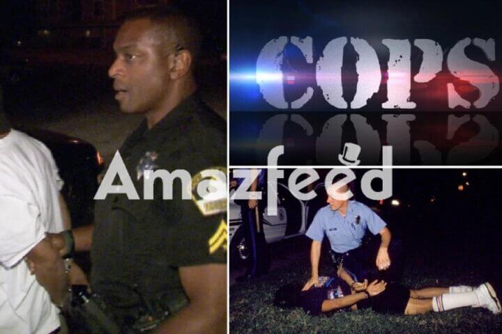 Cops Season 36 Release Date, Plot, Schedule, Where To Watch and How To ...