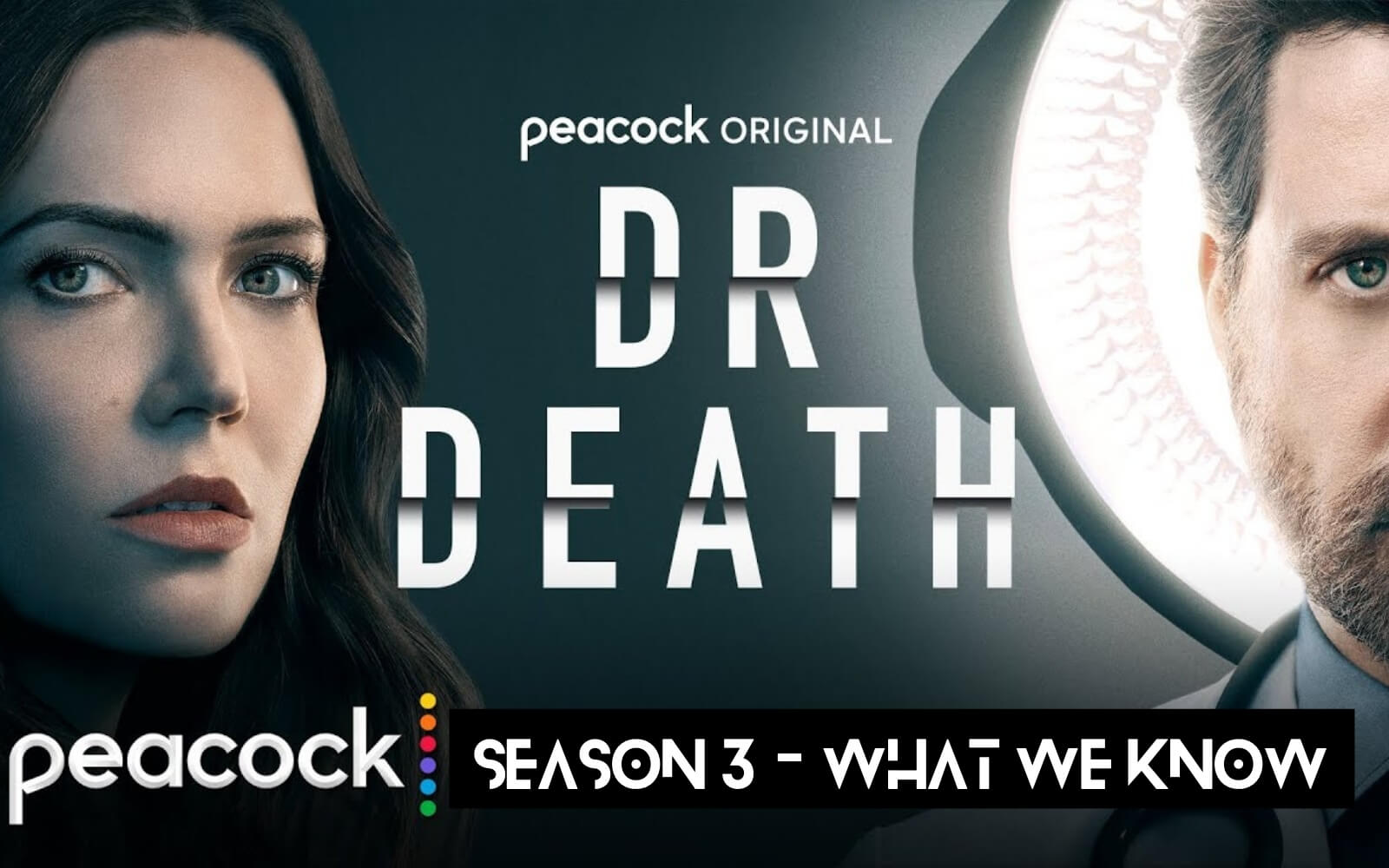 Dr. Death Season 3 Release Date, Plot, Cast, Trailer, Spoiler, Recap ...