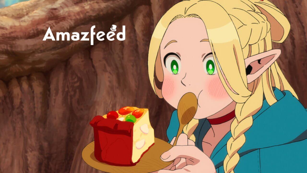 Dungeon Meshi Episode 1 Release Date Storyline English Dub Countdown