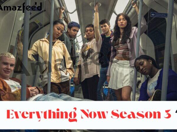 [Update] Overflow Season 2 Release Date, Spoiler, Recap, Trailer, Where ...