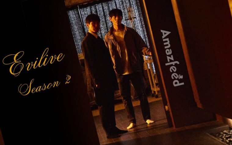 K-Drama| Evilive Season 2 Release Date Rumors, Ending Explanation ...