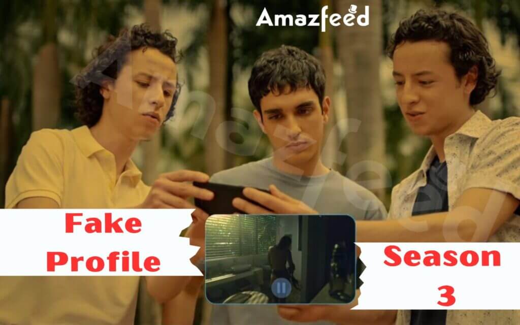 Fake Profile Season 3: The Exact Release Date is Reportedly Out! Know ...