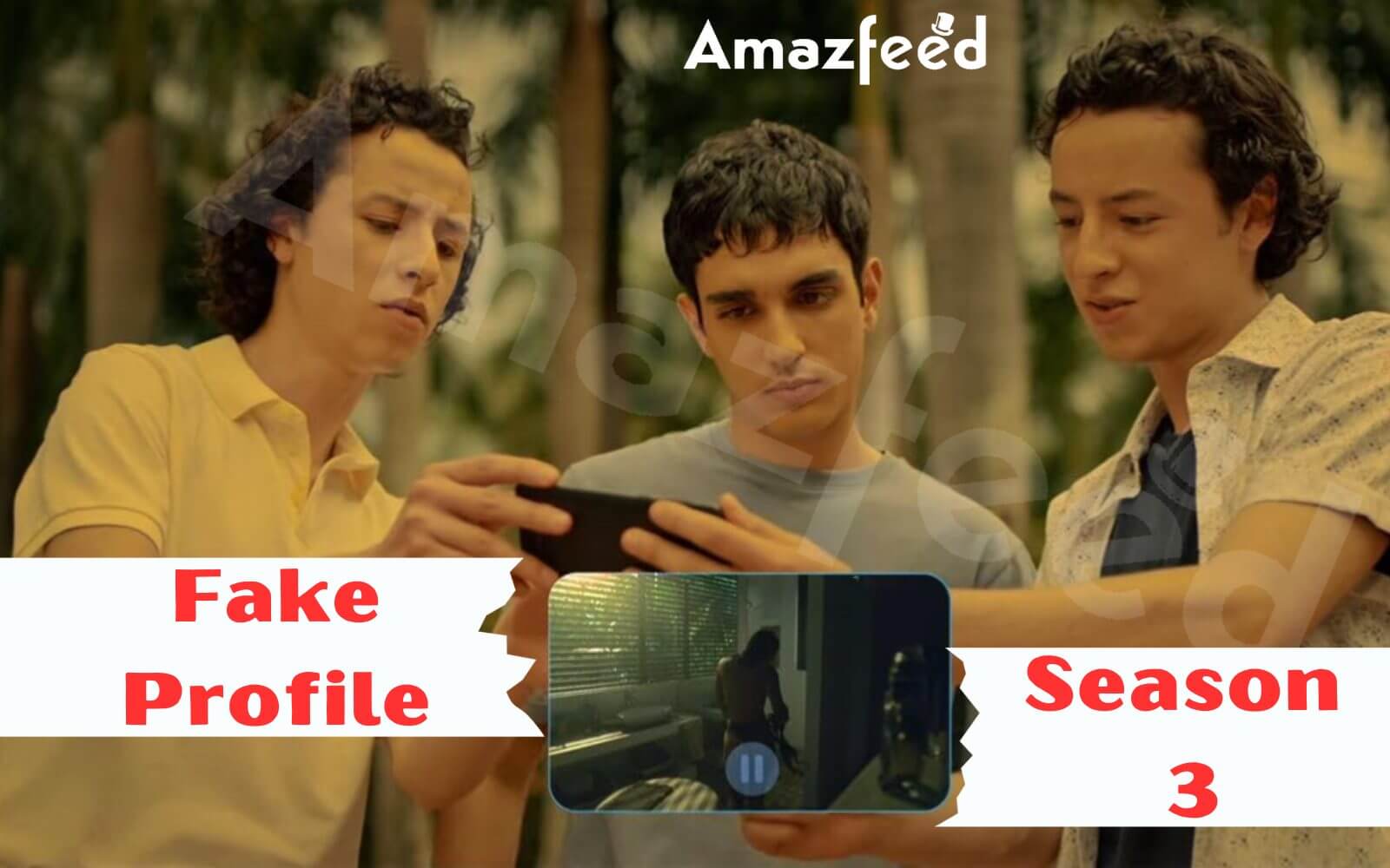 Fake Profile Season 3: The Exact Release Date is Reportedly Out! Know ...