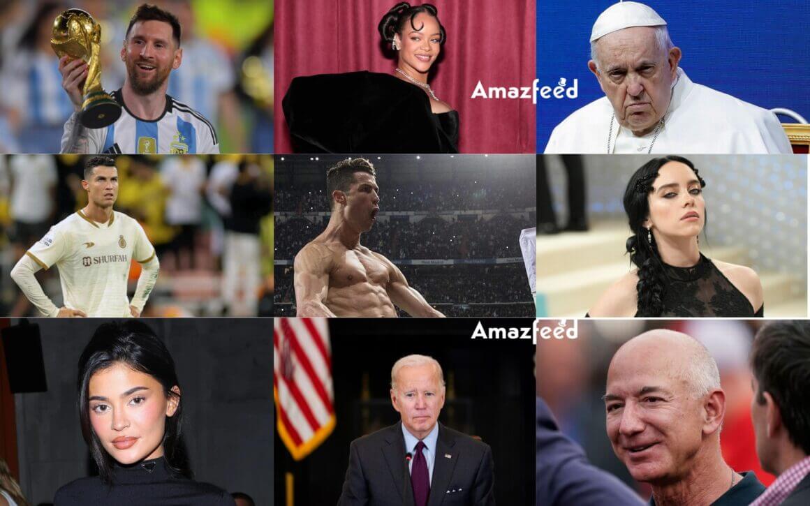 Top 10+ Famous People phone Number, House Address, Email ID & updates ...
