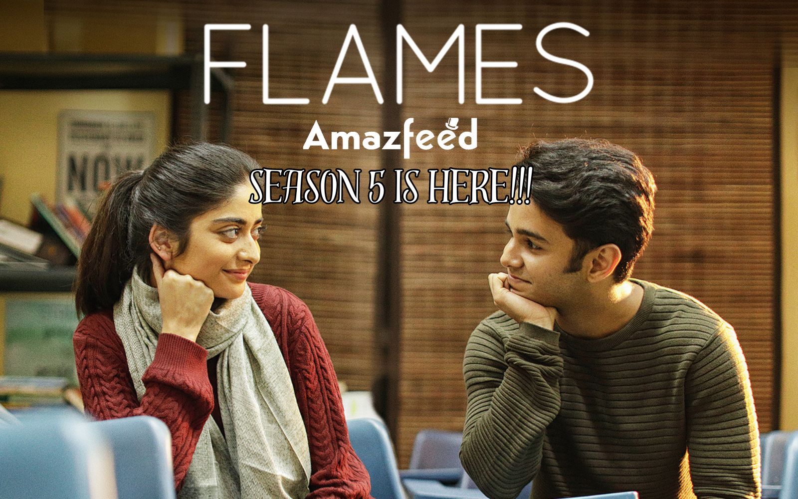Flames Season 5 Release Date, Plot, Cast, Spoiler, Where To Watch ...