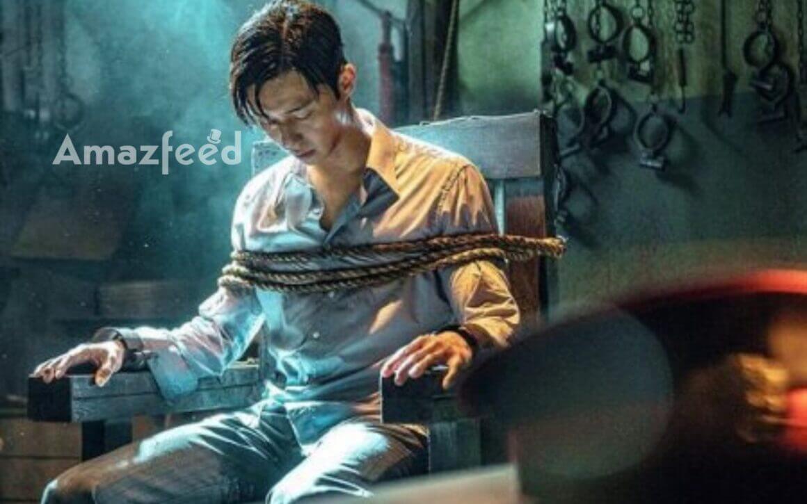K-Drama| Gyeongseong Creature Season 2: Release Date, Cast, Spoiler ...