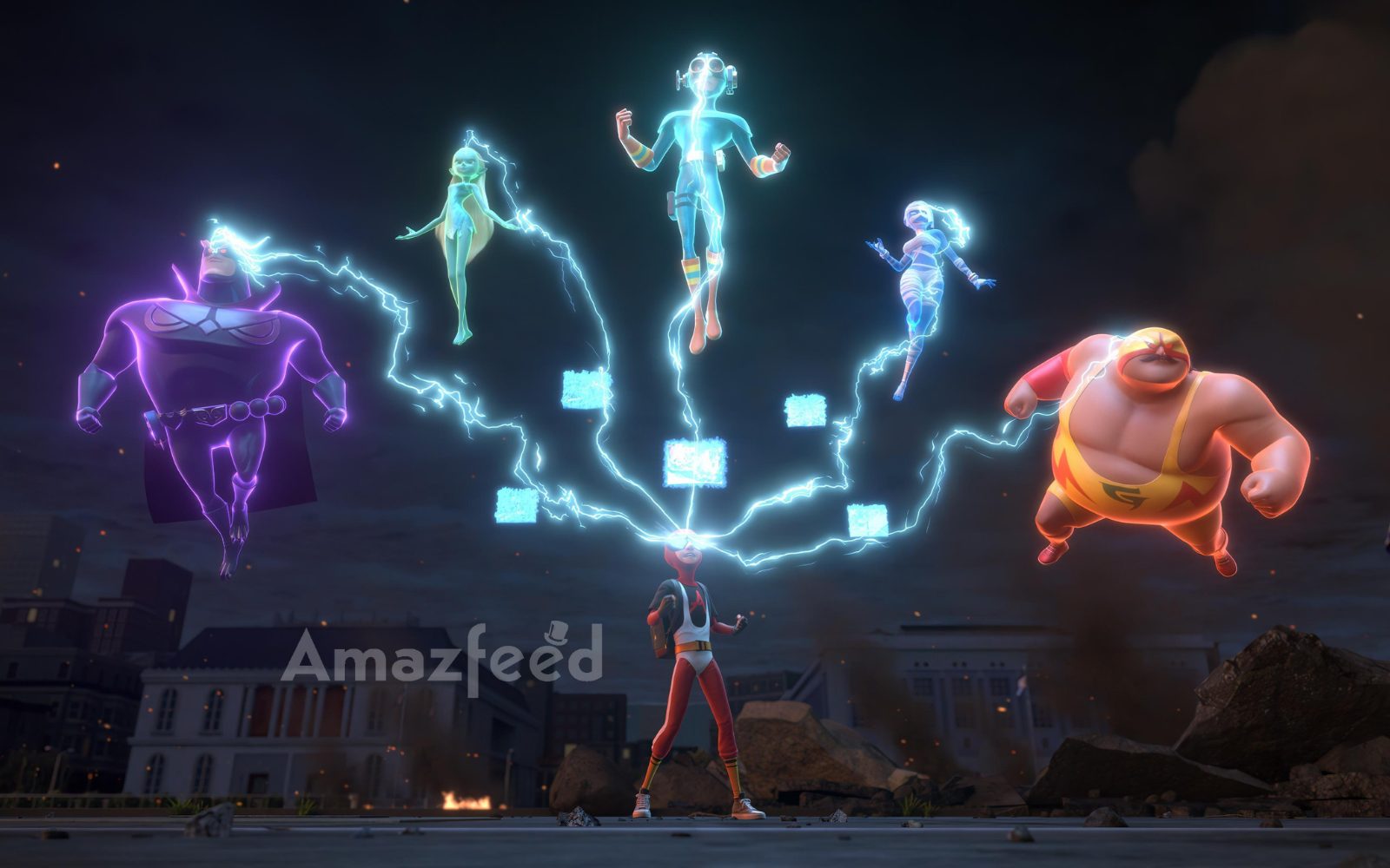 Will there be a Hero Inside Season 2? Hero Inside Season 2 Release Date ...