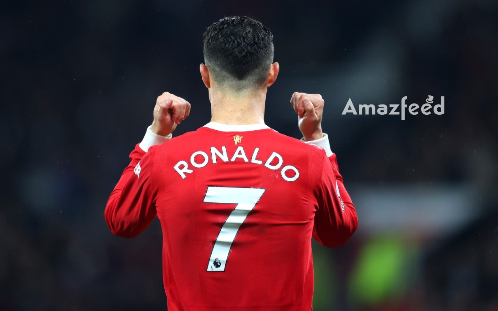 How Can I Contact Cristiano Ronaldo, Where Does Cristiano Ronaldo ...