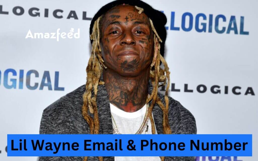 Lil Wayne Phone Number Details & all about Lil Wayne – Amazfeed