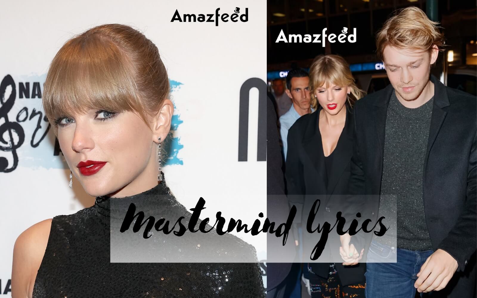Mastermind lyrics meaning by Taylor Swift & Deep Meaning about this ...