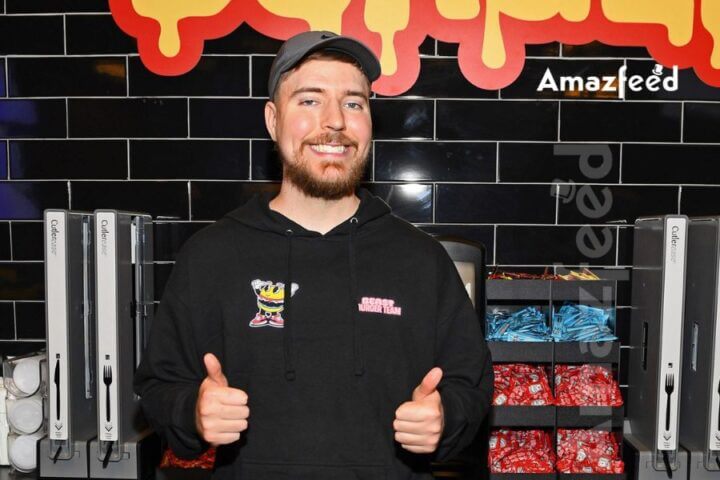 MrBeast Phone Number, WhatsApp Number, Email Id & Social Media Account ...