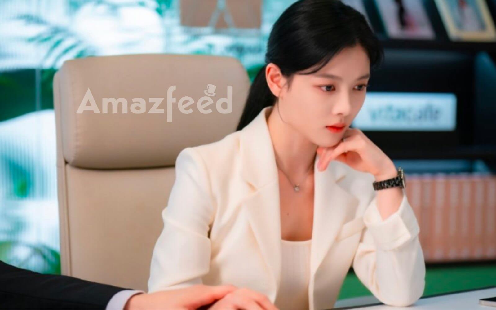 K-Drama | Is My Demon Coming Back for Season 2? My Demon Season 2 ...