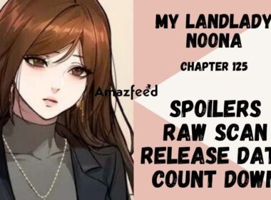 my landlady noona character is the villain ch 125 Archives » Amazfeed