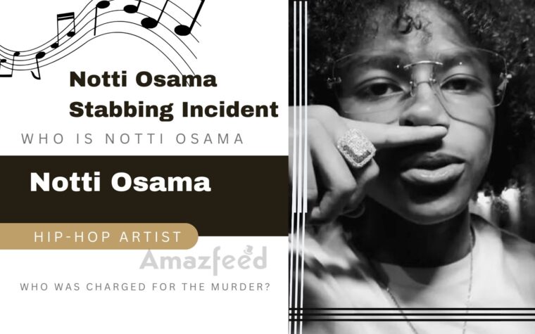 Notti Osama Death Case Explained | Who was Accused of Killing Notti ...
