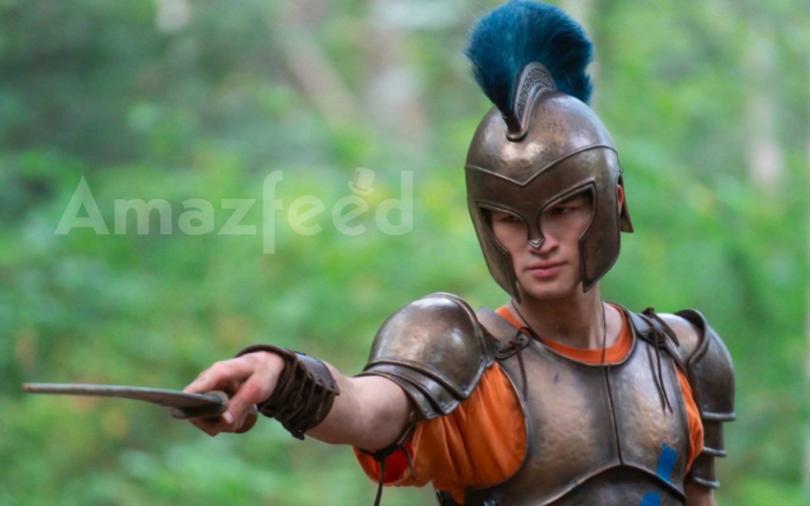 Percy Jackson and the Olympians Season 2 Release Date, Spoiler, Recap ...