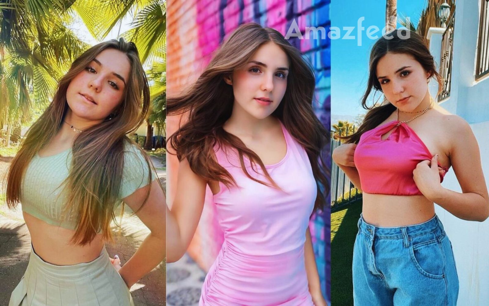 Piper Rockelle Phone Number, Address, E-mail ID, How to Contact?, Fan ...