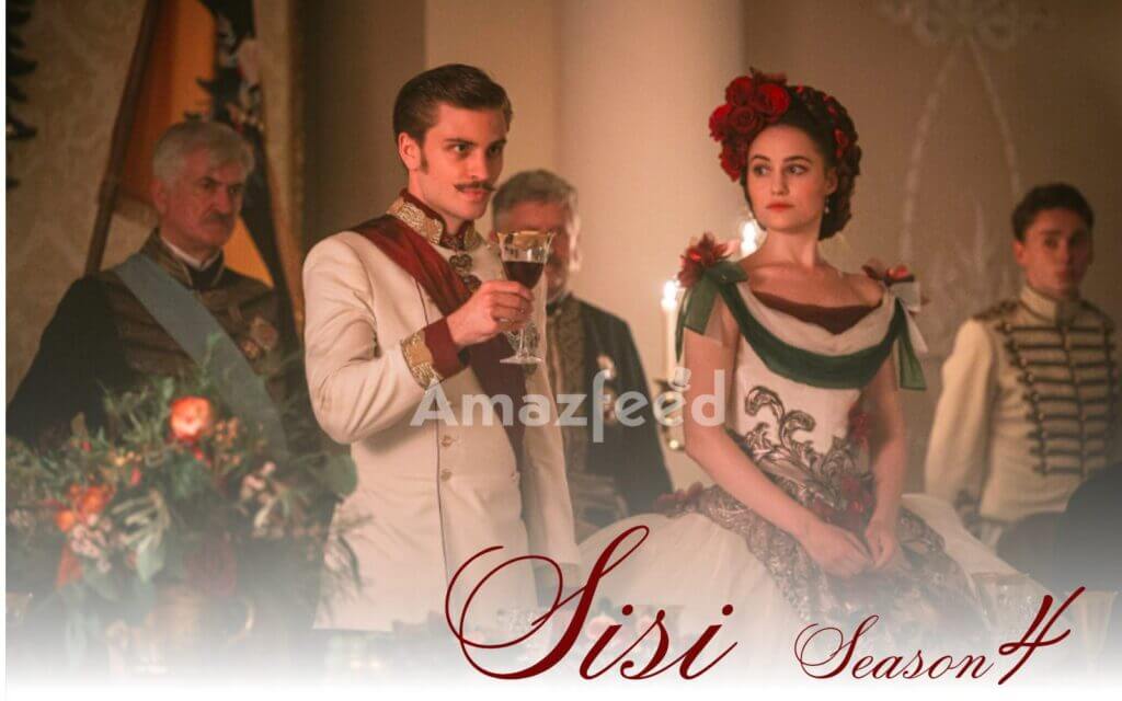 Sisi Season 4 Release Date 2024 (Latest Updates) | Star Cast, Story ...