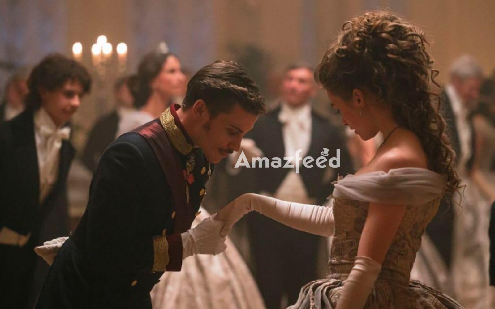 Sisi Season 4 Release Date 2024 (Latest Updates) | Star Cast, Story ...