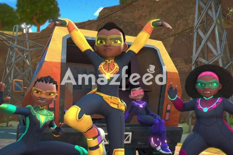 Will there be a Supa Team 4 Season 3? Supa Team 4 Season 3 Release Date ...