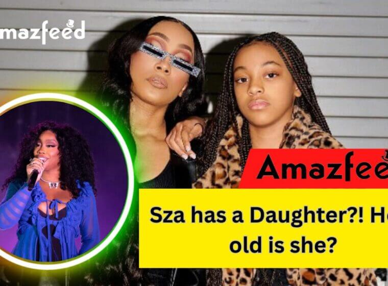 sza age 2023 Archives » Amazfeed