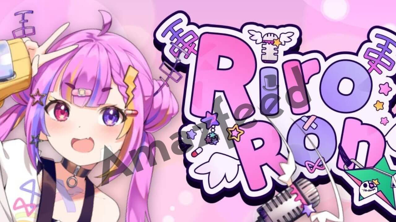 Riro Ron Face Reveal 2023| Riro Ron : Real Identity, Net worth ...